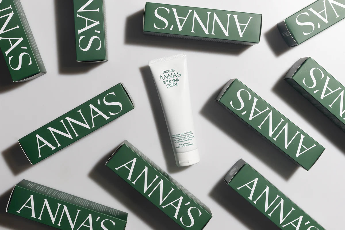 Testimonials – ANNA'S